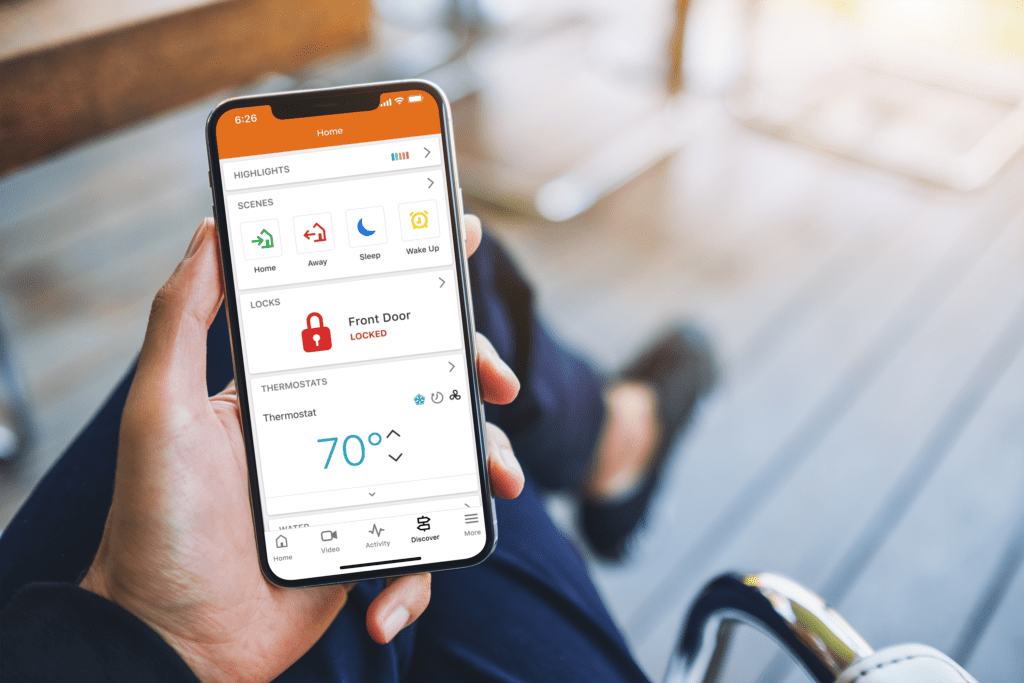 Home & Business Security | Pro-Tec Security Inc